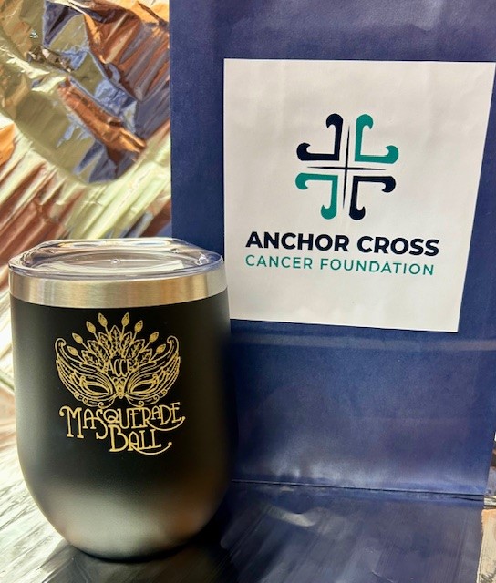 Sixth Annual ACCF Masquerade Ball 2025 by Anchor Cross Cancer Foundation